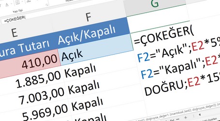 A'dan Z'ye İleri Excel Eğitimi